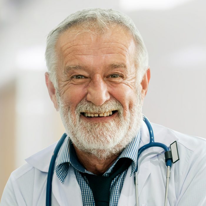 Meet our team with photos | Gough Walk Surgery